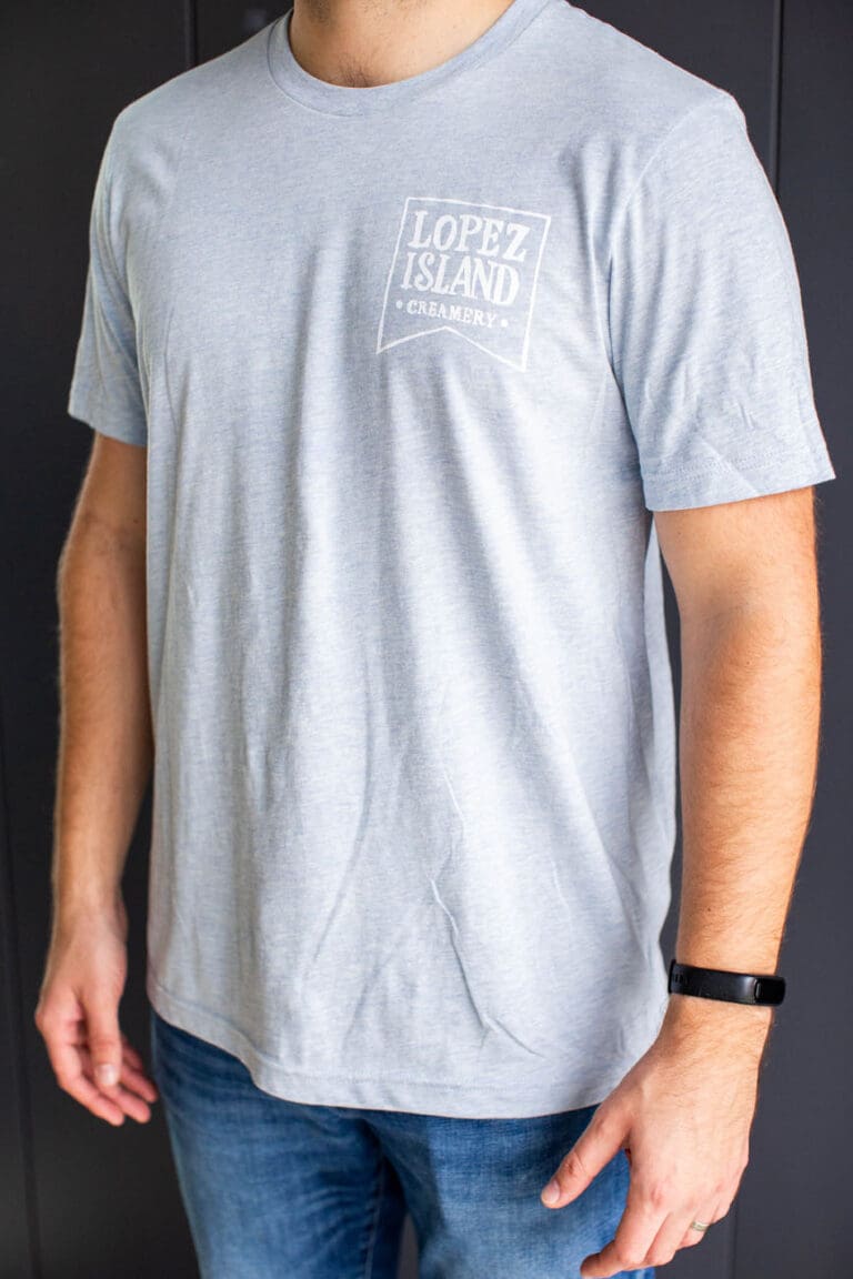 Shop - Lopez Island Creamery