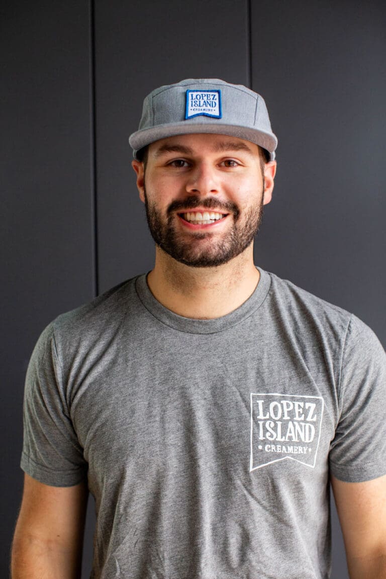 Shop - Lopez Island Creamery