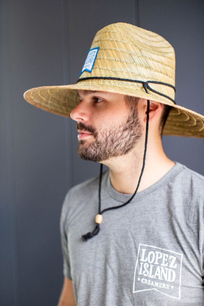 Shop - Lopez Island Creamery